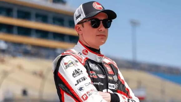 “It’s Not Good”- NASCAR Fans Left Worried for Christopher Bell’s ...
