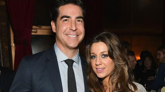 Inside Jesse Watters' messy divorce after his affair with Fox News ...