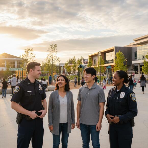 📅 Seattle’s 2026 Night Out Crime Prevention Event on Aug. 4 - NewsBreak