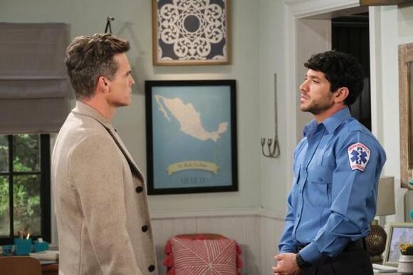 Days of our Lives Spoilers Photos Preview: Chanel’s Pregnancy Panic ...