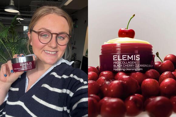 Exclusive first look: Elemis to drop brand new edition of cult cleansing balm - NewsBreak