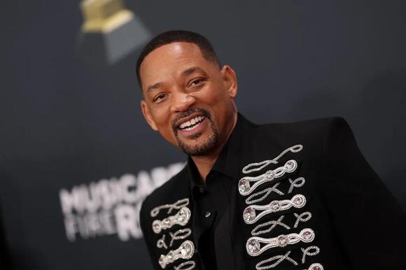 It's A Wrap: Judge Dismisses Will Smith Sexual Harassment Lawsuit Filed ...
