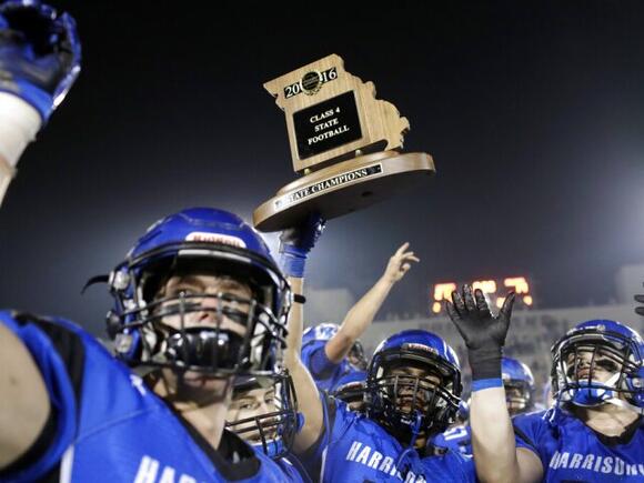 MSHSAA large-class football championships returning to KC region after ...