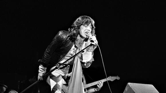Keith Richards wanted Steve Marriott in the Rolling Stones, but the ...
