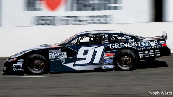 Snowball Derby Entry List: Here's Who Is Racing At Five Flags Speedway ...