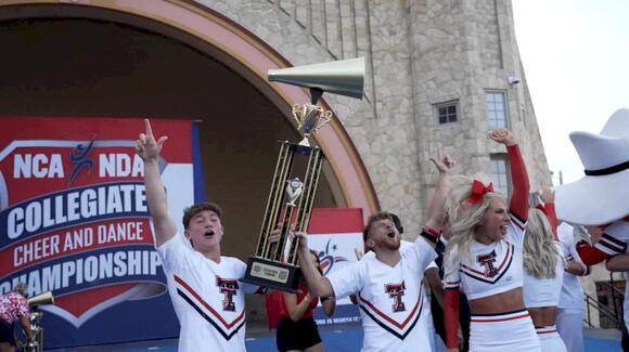 The Final Recap From 2026 NCA & NDA College Nationals | Apr. 11 In ...