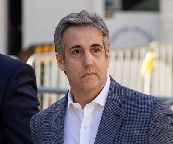 Cohen Among 5 Asking for Pardons Denied by Biden - NewsBreak