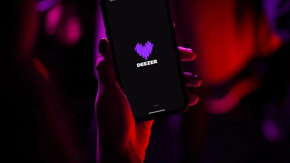 Deezer Says 20,000 AI-Generated Songs Are Uploaded Onto Its Platform ...