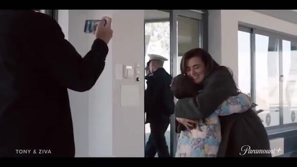 NCIS: Los Angeles star Eric Christian Olsen and wife welcome new baby ...