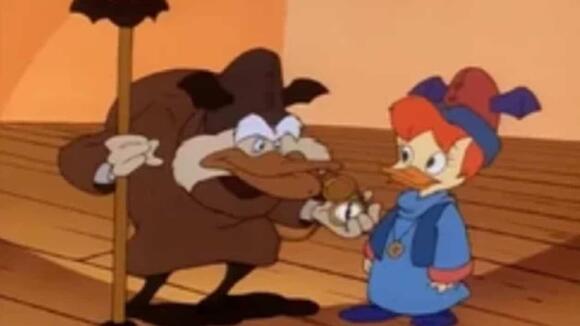 Disney Banned Hit 90s Cartoon Because Of The Devil - NewsBreak