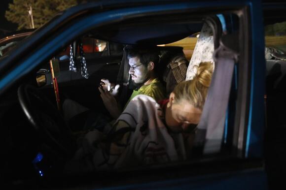 How To Find Safe Rest Stops On Texas Highways - NewsBreak