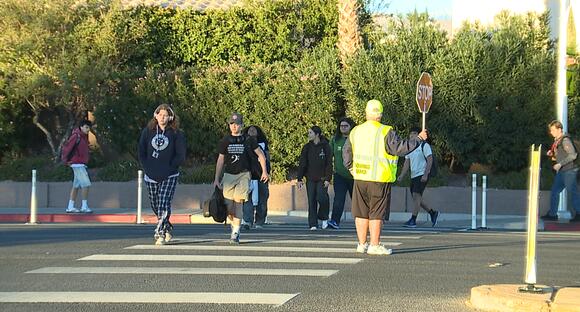 Driver gets max sentence in crash that killed Arbor View senior ...