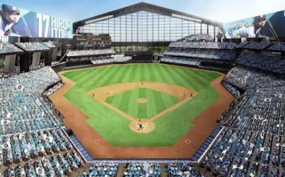 You Can Vote on Bryan, Texas's New Baseball Team Name - NewsBreak