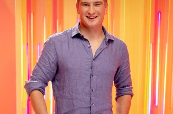 Love Island USA's Bergie won't support Rob and Leah's 'toxic' relationship
