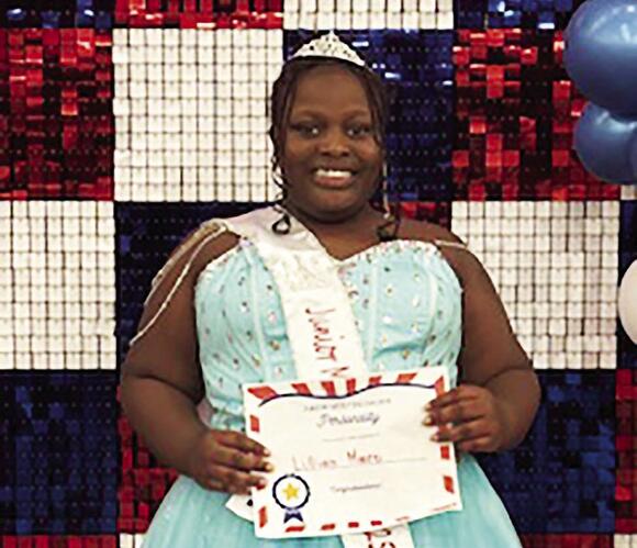 2025 Miss Firecracker Queens Crowned - NewsBreak
