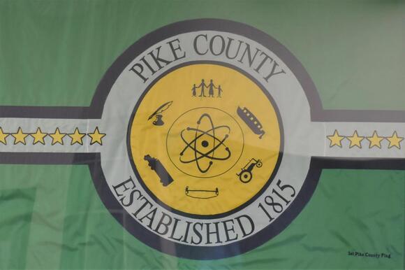 Piketon files petition for annexation with commissioners - NewsBreak