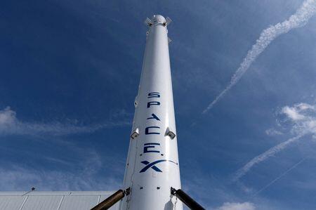 SpaceX set for fast entry into US, global indexes under new FTSE rules ...