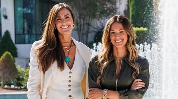 Kim Wolfe & Chelsea Meissner Fooled ‘Rock the Block’ Cast With ...