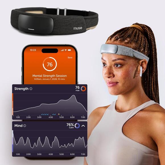 8 Best Neurofeedback Devices for Focus & Sleep in 2026 - NewsBreak