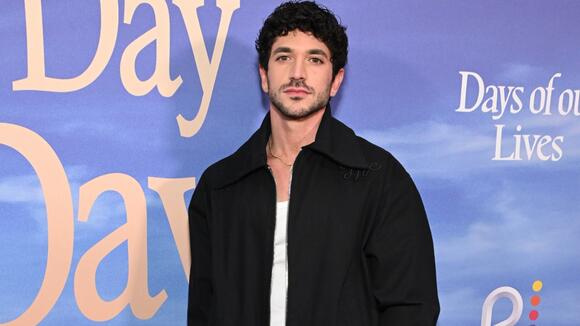 Why Is Al Calderon Leaving Days of Our Lives? - NewsBreak