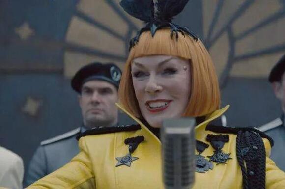 Hunger Games Sunrise on the Reaping trailer teases brutal 50th games ...