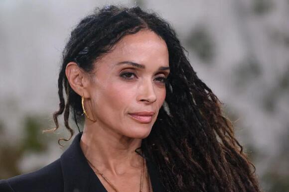 Lisa Bonet Looking Fly And Fabulous Over The Years - NewsBreak