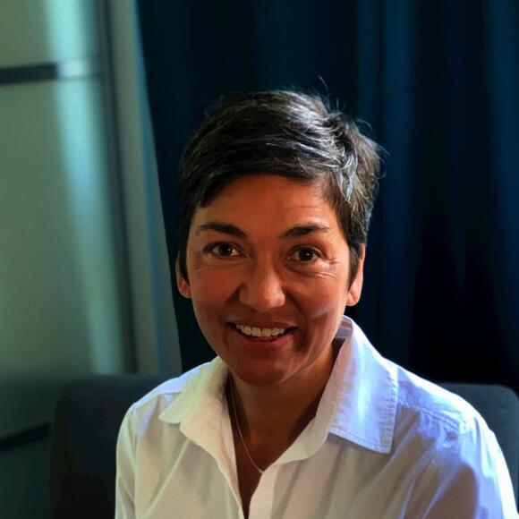 Prescient appoints oncology drug development veteran Dr Rosalind Wilson ...