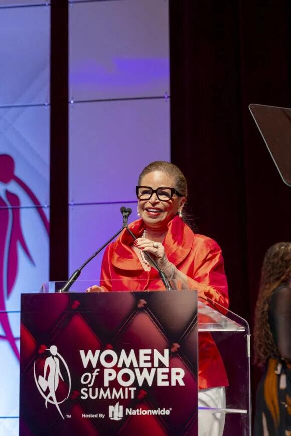 4 ‘Women Of Power’ Took Center Stage As BLACK ENTERPRISE Legacy ...