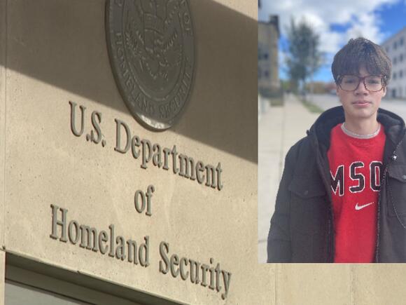 MSOE students protest ICE operations on campus - NewsBreak