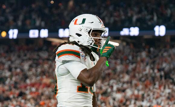 EA Sports College Football 27 cover athletes officially revealed ...