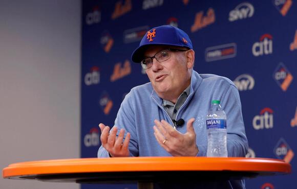 NYC lawmaker blocks Steve Cohen’s $8B casino project by Mets’ Citi Field