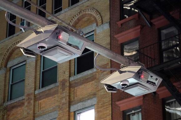 MTA sets date for when $15 congestion pricing will go into effect