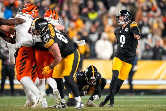 Who’s the Starting Kicker for Each NFL Team in 2025? Complete List For ...
