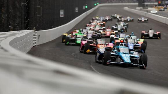 Tickets on sale for 2026 Indianapolis Motor Speedway events - NewsBreak