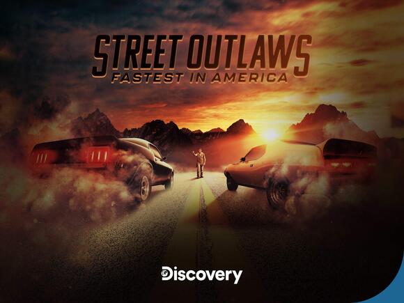 Ryan Fellows death: Street Outlaws star dies aged 41 in car crash while ...