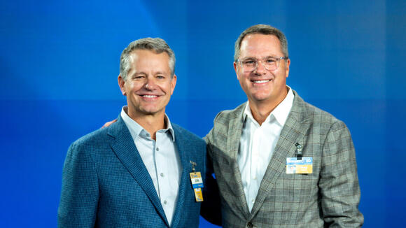 Walmart’s Sixth CEO: John Furner to Take the Helm as McMillon Steps ...