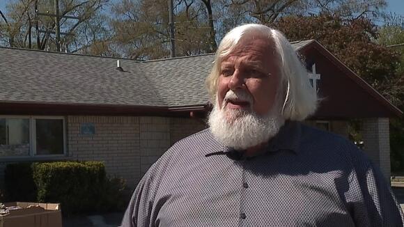 Church food pantry faces property removal in Warren code enforcement ...