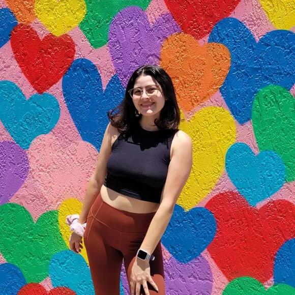 This Woman's Mind-Blowing Research On The Science Behind ...