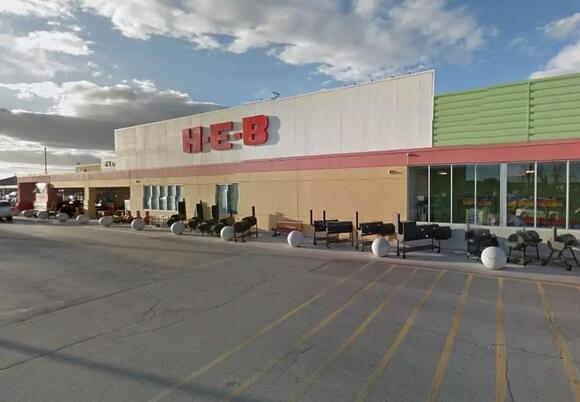When A New HEB Opens It Impacts Local Community - NewsBreak