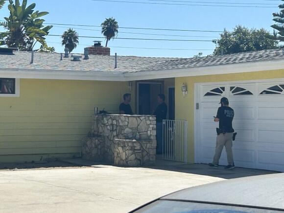 Feds raid homes of OC Supervisor Andrew Do, Judge Cheri Pham and their ...