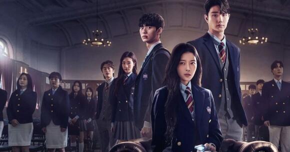 Will There Be a Hierarchy Season 2 Release Date & Is It Coming Out ...