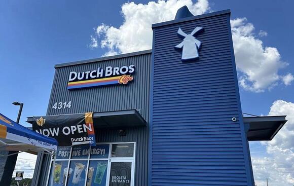 12 Up-And-Coming Fast-Food Chains That Are Giving The Big Chains A Run ...