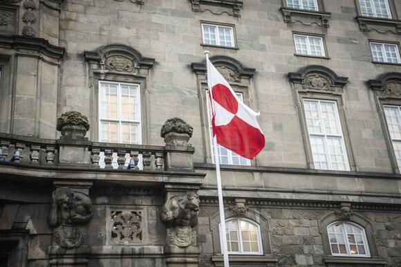 French, German, Swedish and Norwegian troops are in Greenland for quick ...