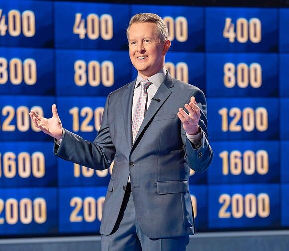 ‘Jeopardy!’ Host Ken Jennings Too Scared To Ask For A Salary Raise: ‘He ...