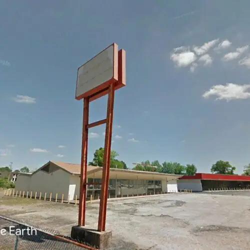 Yet-to-Be Named Restaurant Coming Soon to Lamar Avenue - NewsBreak