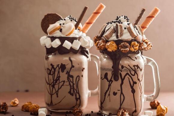 The 10 Food Trends from 2015 That We're Still Embarrassed About - NewsBreak