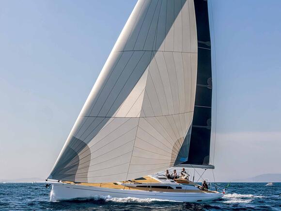 2025 Boat Designs That Will Revolutionize Sailing - NewsBreak