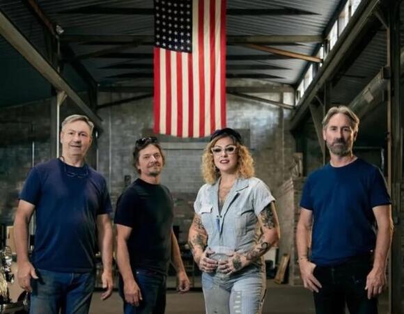 American Pickers season 27 premiere details revealed as filming wraps ...