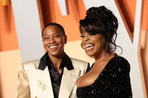 2025 Halloween: See Celebrity Looks That Ate From Niecy Nash, Taraji P ...