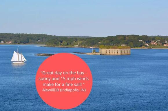 Maine’s Early Winter Storm: See the Top 5 Snowfall Winners - NewsBreak